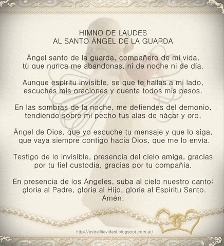 Tu Angel De La Guarda GIFs - Get the best GIF on GIPHY