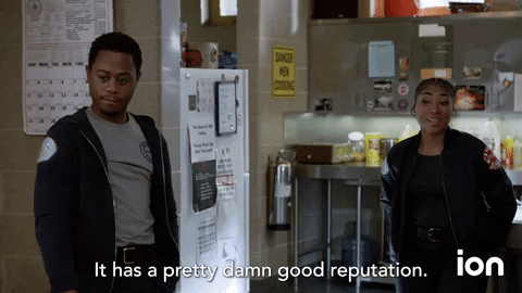 Reputation Transformation GIFs - Get the best GIF on GIPHY