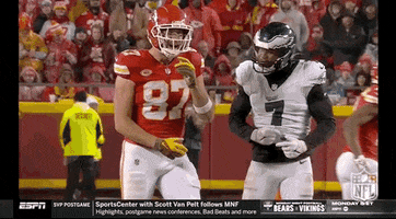 Kansas City Chiefs GIFs on GIPHY - Be Animated