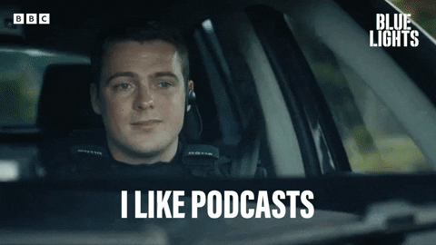 Bbc-podcast GIFs - Get the best GIF on GIPHY