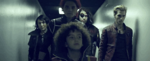 Sing GIFs on GIPHY - Be Animated