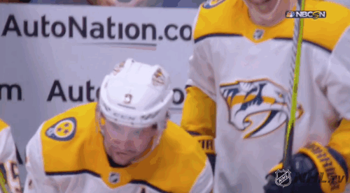 Angry Ice Hockey GIF by NHL - Find & Share on GIPHY