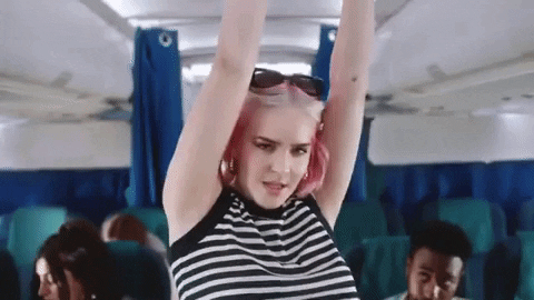 Little Mix Bridesmaids GIF by Anne-Marie - Find & Share on GIPHY