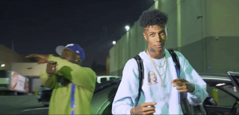 Deadlocs GIF by Blueface - Find & Share on GIPHY