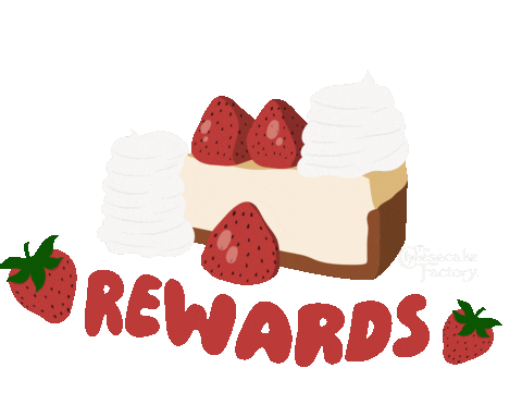 The Cheesecake Factory GIFs - Find & Share on GIPHY