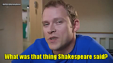 Go Set A Watchman GIFs - Get the best GIF on GIPHY