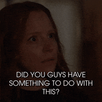 You-have-to-do-something GIFs - Get the best GIF on GIPHY