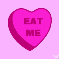 Eat Me Gif Eatme Gifs Say More With Tenor