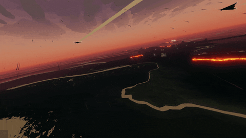 Attack Run GIFs - Get the best GIF on GIPHY