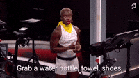 Grab-a-water-bottle GIFs - Get the best GIF on GIPHY