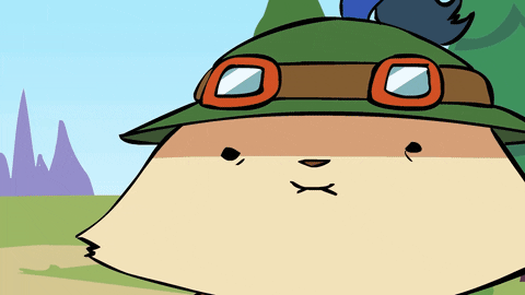 Helmet Bro Lol GIF by League of Legends - Find & Share on GIPHY