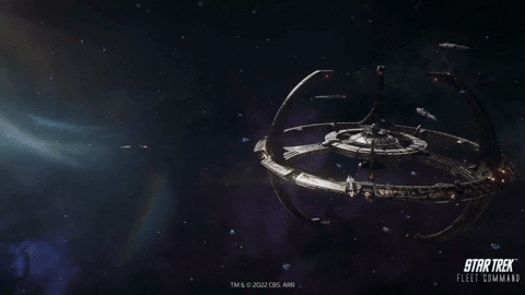 Star Trek Fleet Command GIFs on GIPHY - Be Animated