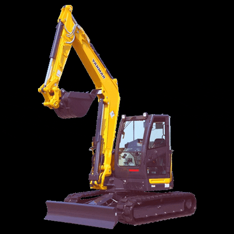Miniexcavator GIFs - Get the best GIF on GIPHY