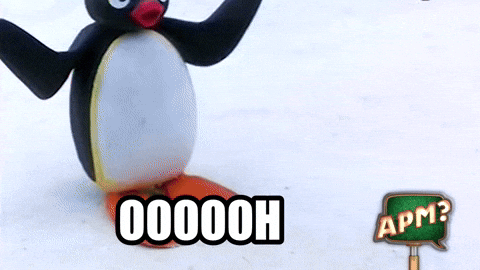 Oo Wtf GIFs - Get the best GIF on GIPHY