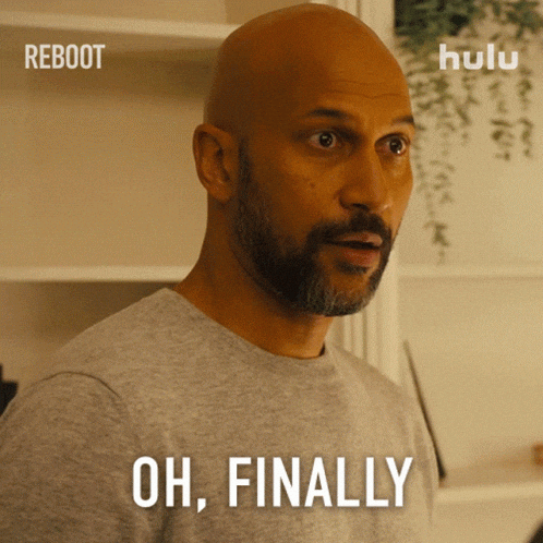 Steve Levitan GIFs - Get the best GIF on GIPHY