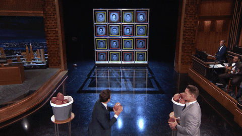 Cena Smash GIFs - Get the best GIF on GIPHY