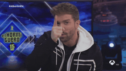 Te Lo Dije GIFs - Get the best GIF on GIPHY