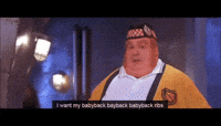 Fat Bastard Baby Back Ribs Gif