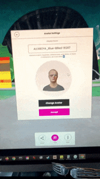 Change Blindness Gif