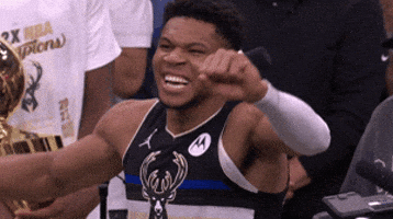 Happy Nba Playoffs GIF by NBA - Find & Share on GIPHY