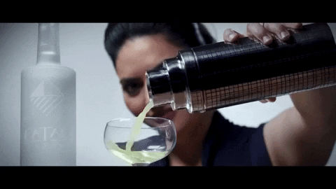 Pisco Sour GIFs - Get the best GIF on GIPHY