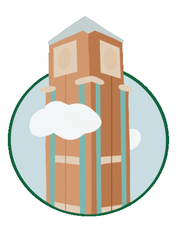 Campus Buildings GIFs on GIPHY - Be Animated