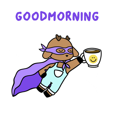 Happy Good Morning GIF - Find & Share on GIPHY