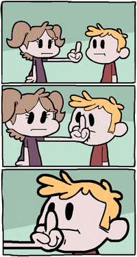 Middle Finger Meme GIFs - Find & Share on GIPHY