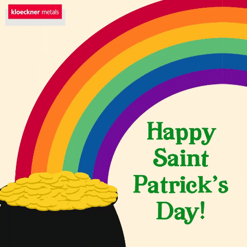 St Pats Day GIFs - Get the best GIF on GIPHY