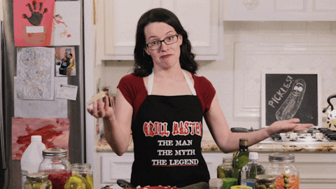 Culinary GIF by PBS Digital Studios - Find & Share on GIPHY