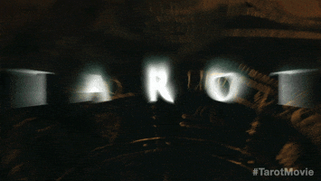 Tarot GIFs on GIPHY - Be Animated