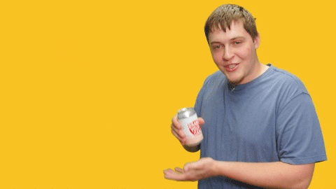 Cheers Sounds Good Gif By Sticker - Find & Share on GIPHY