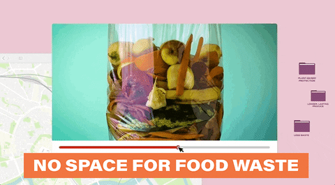 Are You Looking To Help Reduce Food Waste? Check Out These 4 Apps