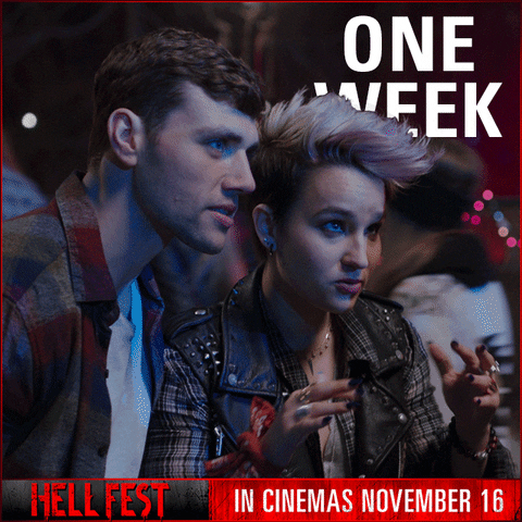 Week Away GIFs - Get the best GIF on GIPHY