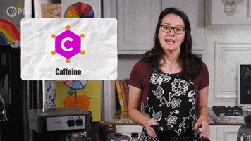 Serving Up Science GIFs on GIPHY - Be Animated