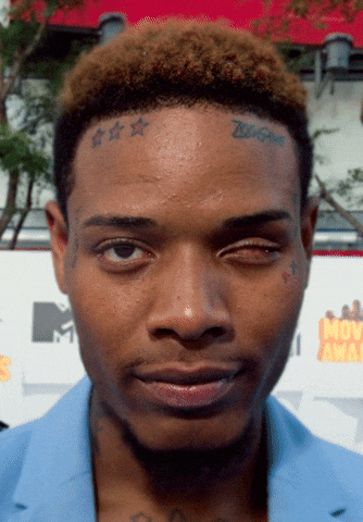 Eye Tattoo GIFs - Get the best GIF on GIPHY