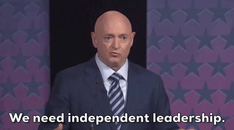 We Need Independent Leadership GIFs - Get the best GIF on GIPHY