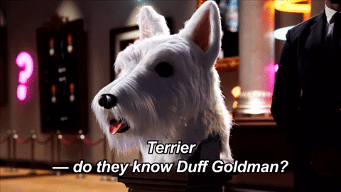 Duff-goldman GIFs - Get the best GIF on GIPHY