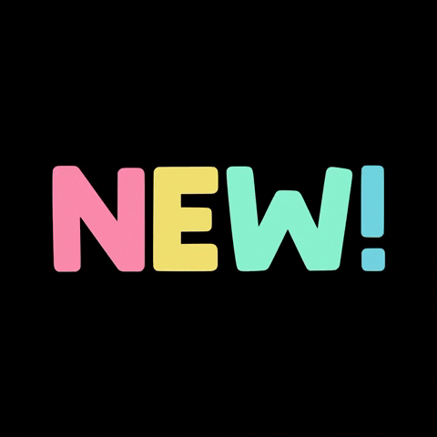 Gifs De Una Palabra De Word Animated GIF Logo Designs