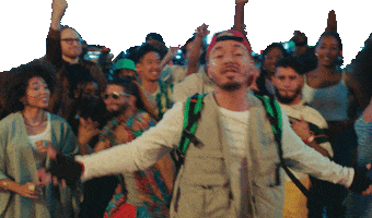 #Pokemon25 with J. Balvin GIFs on GIPHY - Be Animated
