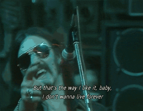 Lemmy-face GIFs - Get the best GIF on GIPHY
