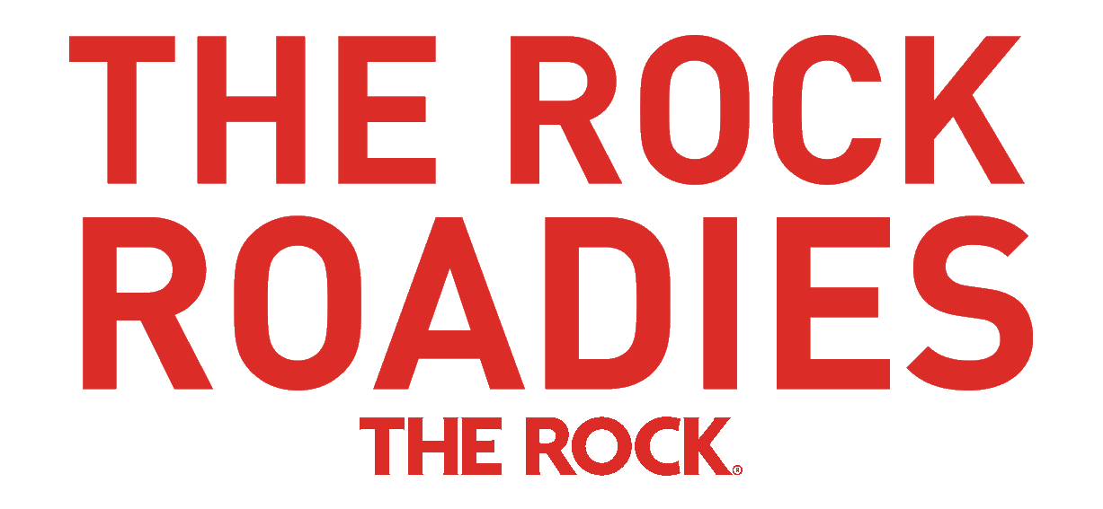 Rock Roadies Sticker by The Rock for iOS & Android | GIPHY