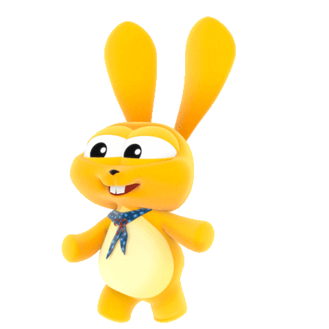 BabyTV's The Tiny Bunch GIFs on GIPHY - Be Animated