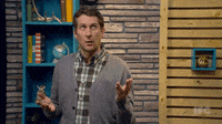 Hipster Gif