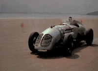 Race Car Gif