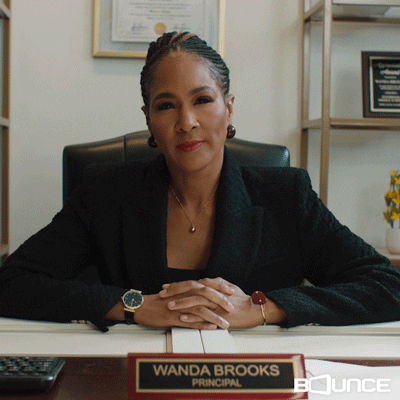 Listen To The Teacher GIFs - Get the best GIF on GIPHY