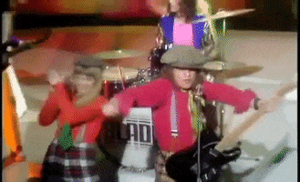 Slade GIFs on GIPHY - Be Animated