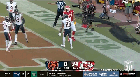 "Tee-Rific" NFL GIFs You Need to See! by Sports GIFs | GIPHY