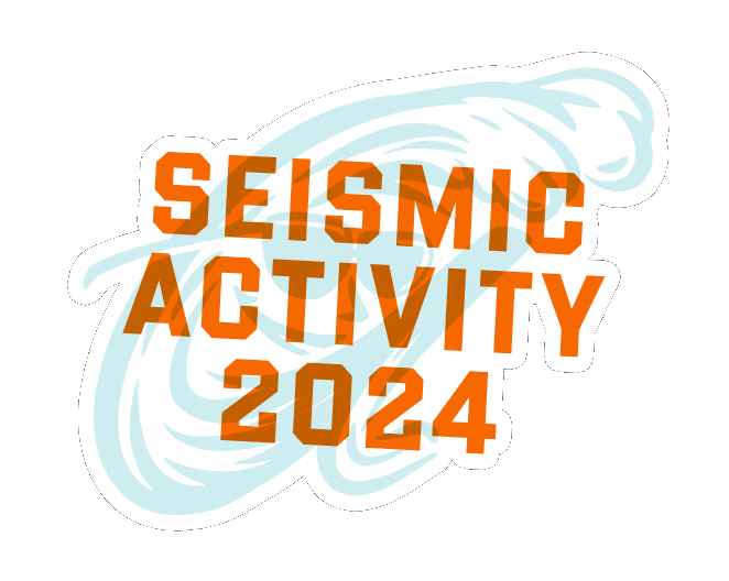 Seismic Activity 2024 GIFs on GIPHY - Be Animated