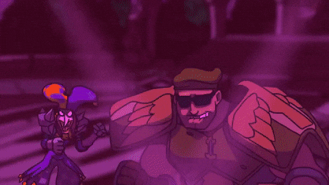 Garen-dance GIFs - Get the best GIF on GIPHY